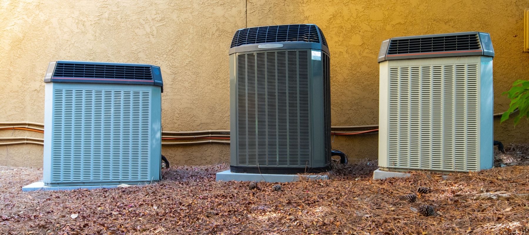 How To Pick The Right Size AC Unit | King Of Comfort Heating & Cooling